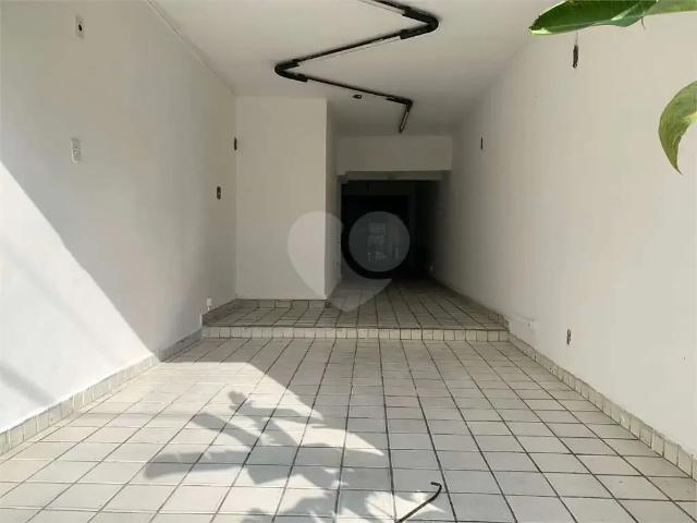 Casa / Sobrado Comercial para Venda em São Paulo/SP Moema
