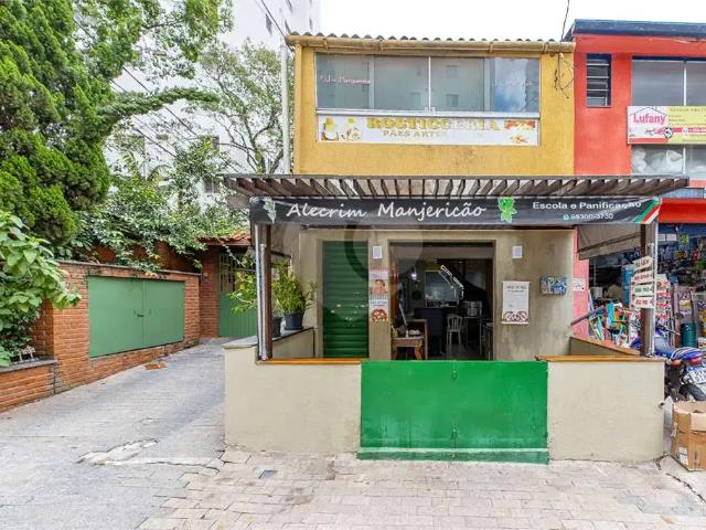 Casa / Sobrado Comercial para Venda em São Paulo/SP Moema