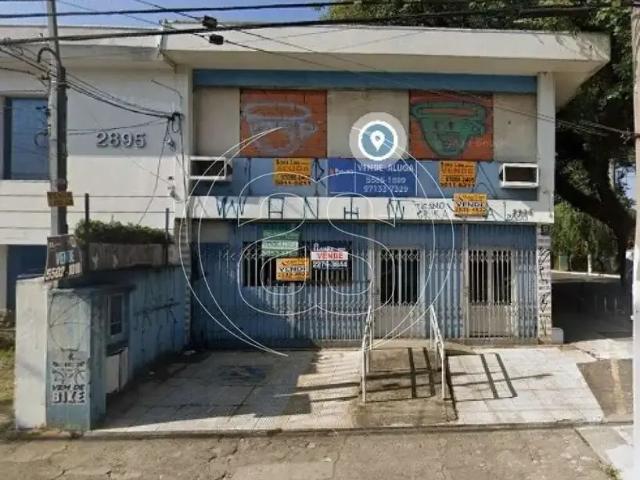 Casa / Sobrado Comercial para Venda em São Paulo/SP Moema