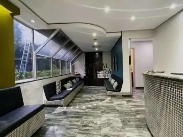 Casa / Sobrado Comercial para Venda em São Paulo/SP Moema