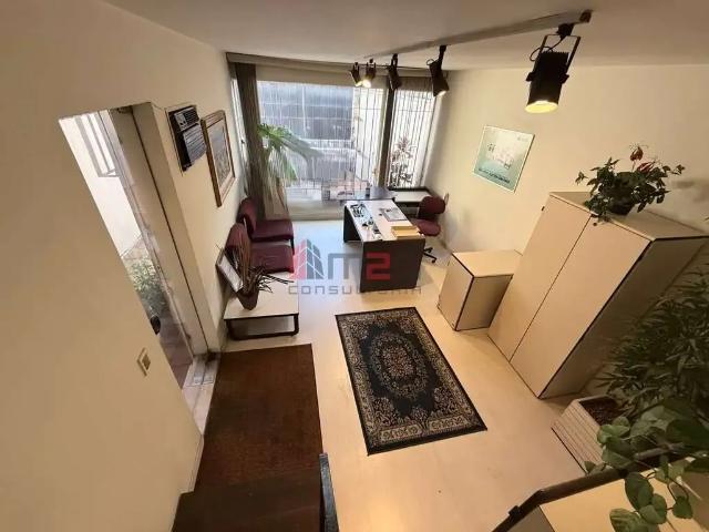 Casa / Sobrado Comercial para Venda em São Paulo/SP Moema