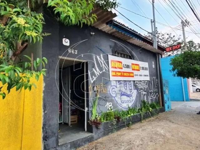 Casa / Sobrado Comercial para Venda em São Paulo/SP Moema
