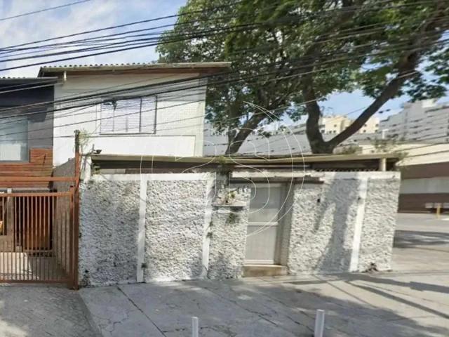 Casa / Sobrado Comercial para Venda em São Paulo/SP Moema