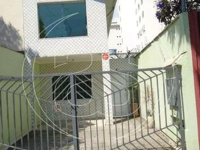 Casa / Sobrado Comercial para Venda em São Paulo/SP Moema