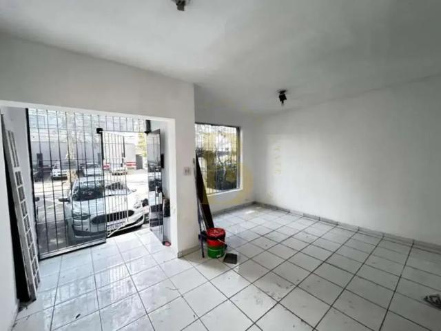 Casa / Sobrado Comercial para Venda em São Paulo/SP Moema