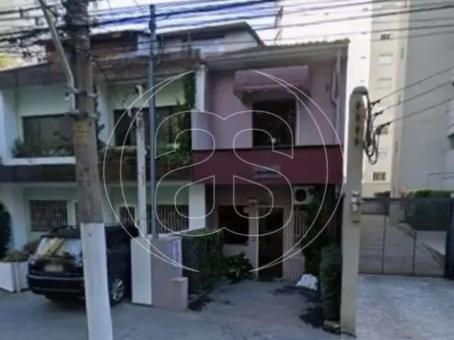 Casa / Sobrado Comercial para Venda em São Paulo/SP Moema