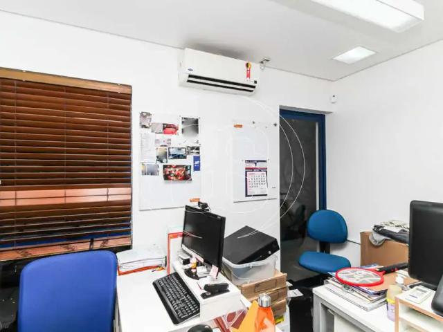 Casa / Sobrado Comercial para Venda em São Paulo/SP Moema