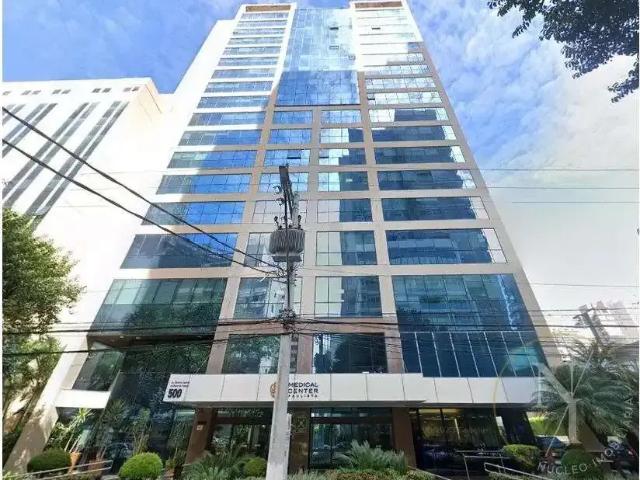 Casa / Sobrado Comercial para Venda em São Paulo/SP Moema