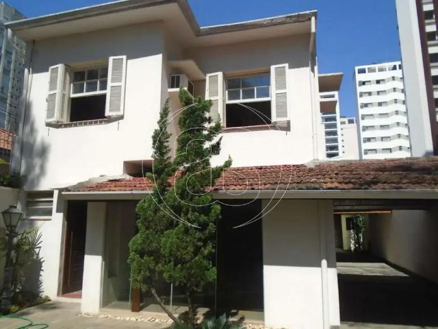 Casa / Sobrado Comercial para Venda em São Paulo/SP Moema