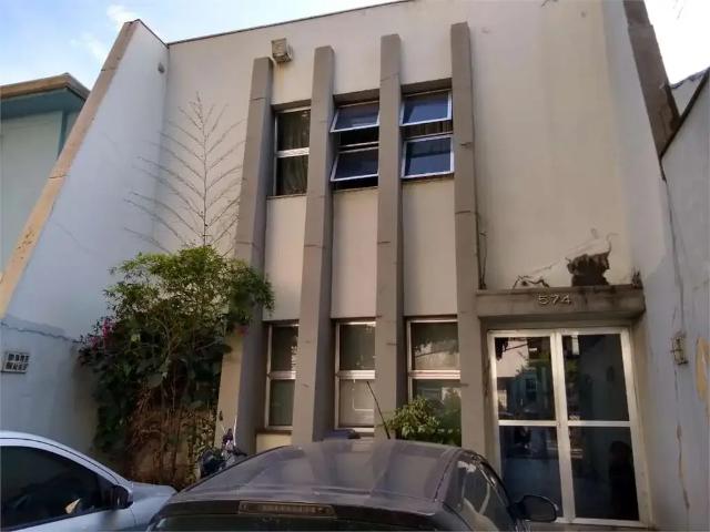 Casa / Sobrado Comercial para Venda em São Paulo/SP Moema