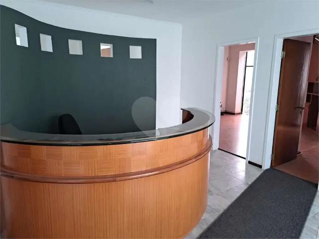 Casa / Sobrado Comercial para Venda em São Paulo/SP Moema