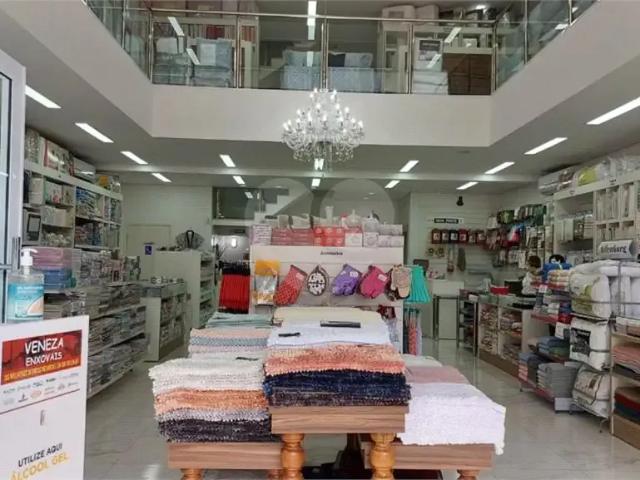 Casa / Sobrado Comercial para Venda em São Paulo/SP Moema
