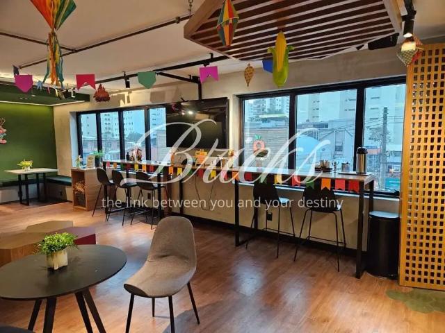Casa / Sobrado Comercial para Venda em São Paulo/SP Moema