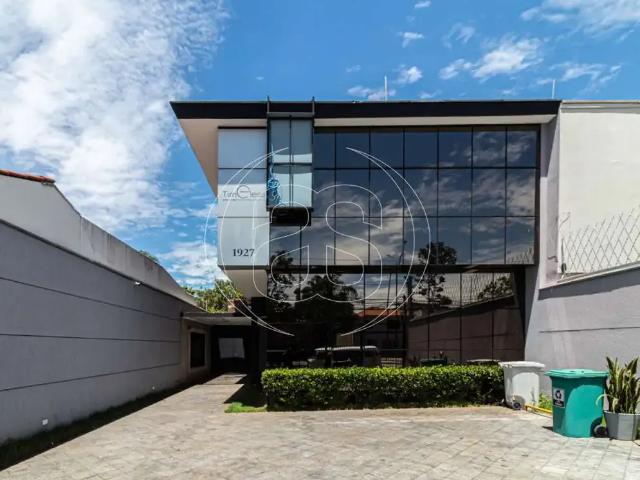 Casa / Sobrado Comercial para Venda em São Paulo/SP Moema