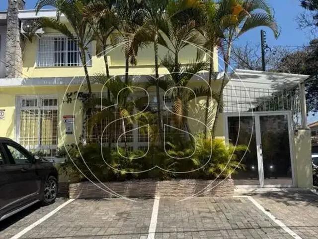 Casa / Sobrado Comercial para Venda em São Paulo/SP Moema