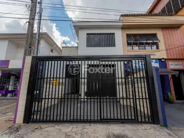 Casa / Sobrado Comercial para Venda em São Paulo/SP Moema