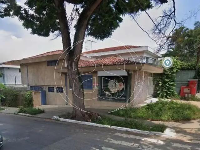 Casa / Sobrado Comercial para Venda em São Paulo/SP Moema