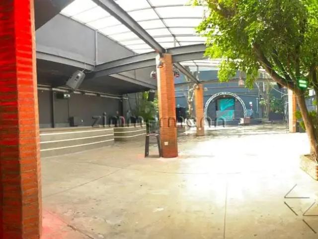 Casa / Sobrado Comercial para Venda em São Paulo/SP Moema
