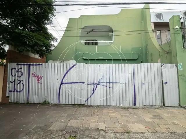 Casa / Sobrado Comercial para Venda em São Paulo/SP Moema