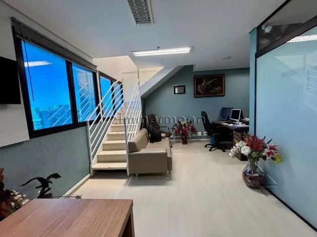 Casa / Sobrado Comercial para Venda em São Paulo/SP Moema
