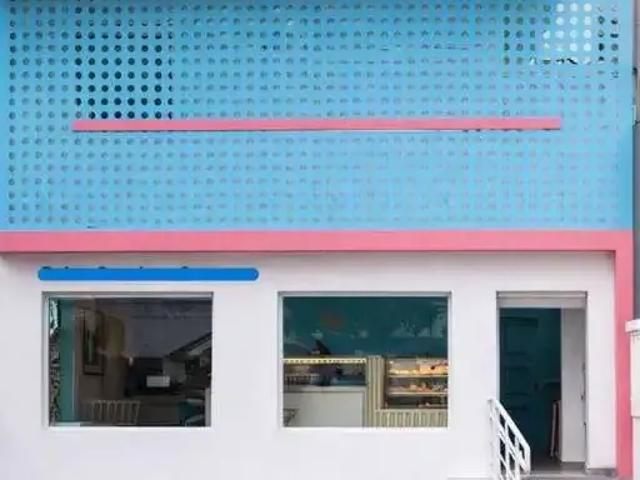 Casa / Sobrado Comercial para Venda em São Paulo/SP Moema