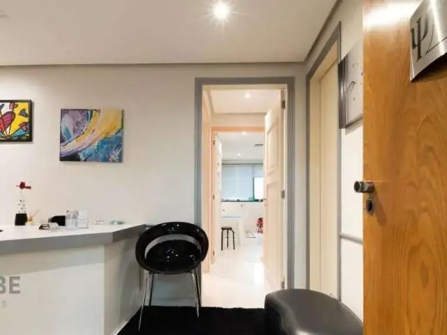 Casa / Sobrado Comercial para Venda em São Paulo/SP Moema