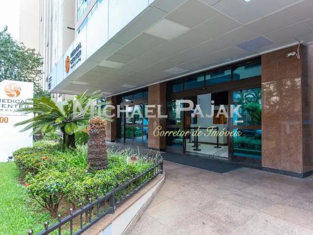 Casa / Sobrado Comercial para Venda em São Paulo/SP Moema