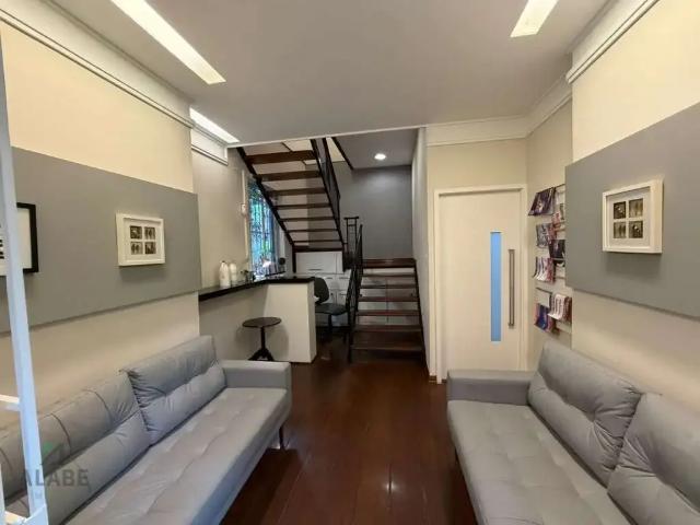 Casa / Sobrado Comercial para Venda em São Paulo/SP Moema