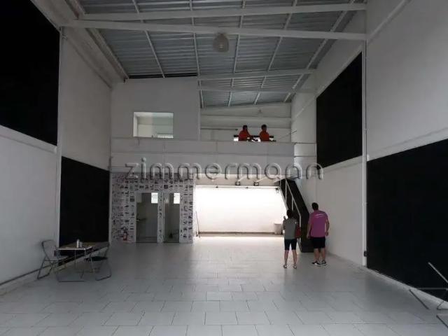 Casa / Sobrado Comercial para Venda em São Paulo/SP Moema