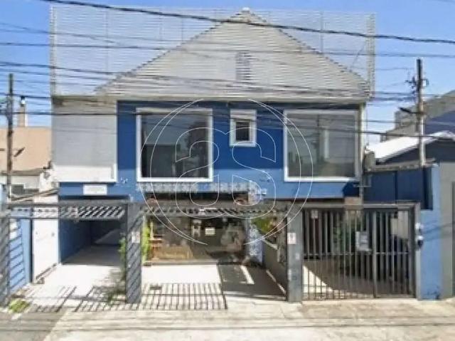 Casa / Sobrado Comercial para Venda em São Paulo/SP Moema