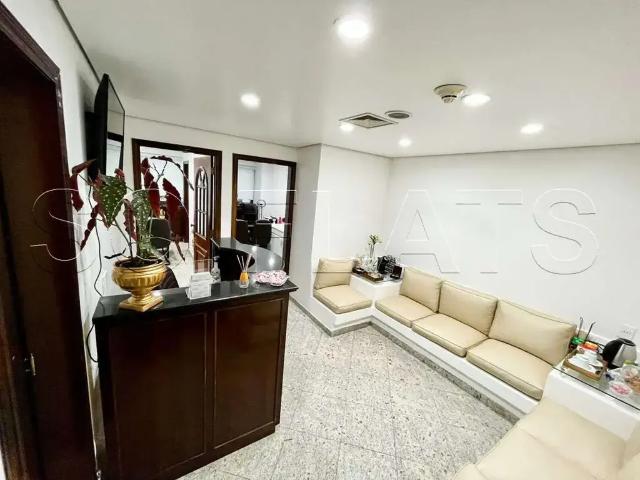 Casa / Sobrado Comercial para Venda em São Paulo/SP Moema