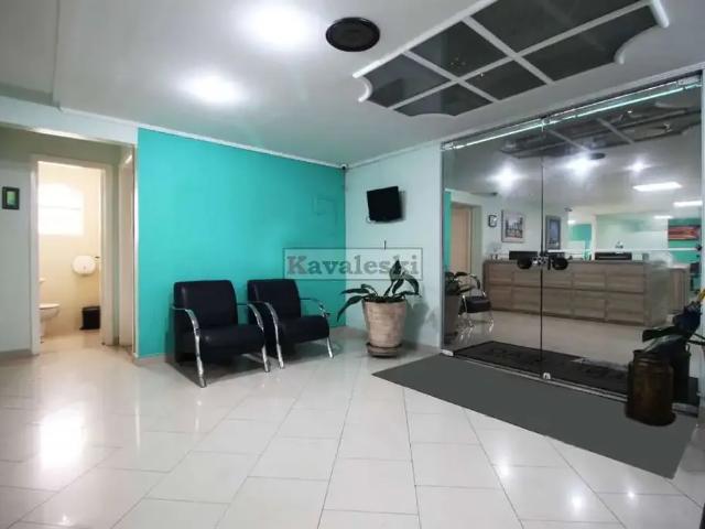Casa / Sobrado Comercial para Venda em São Paulo/SP Moinho Velho