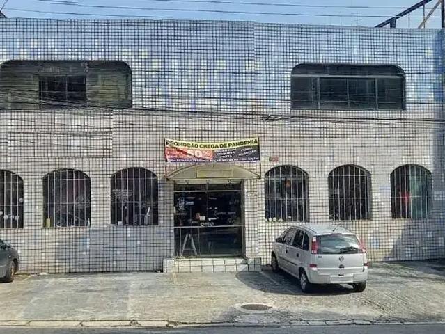Casa / Sobrado Comercial para Venda em São Paulo/SP Moinho Velho 8 Quartos