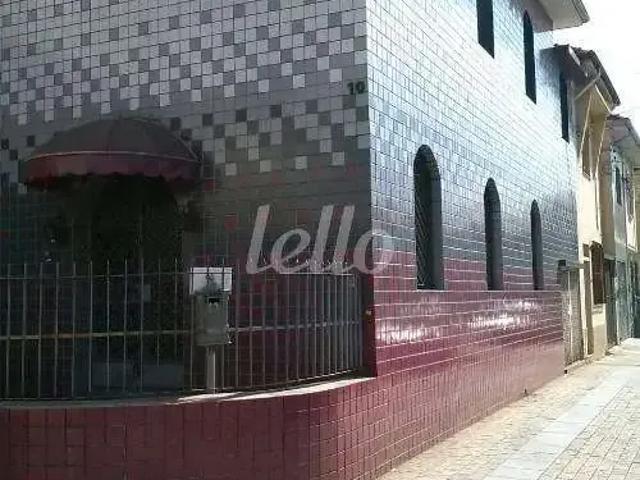 Casa / Sobrado Comercial para Venda em São Paulo/SP Mooca 3 Quartos