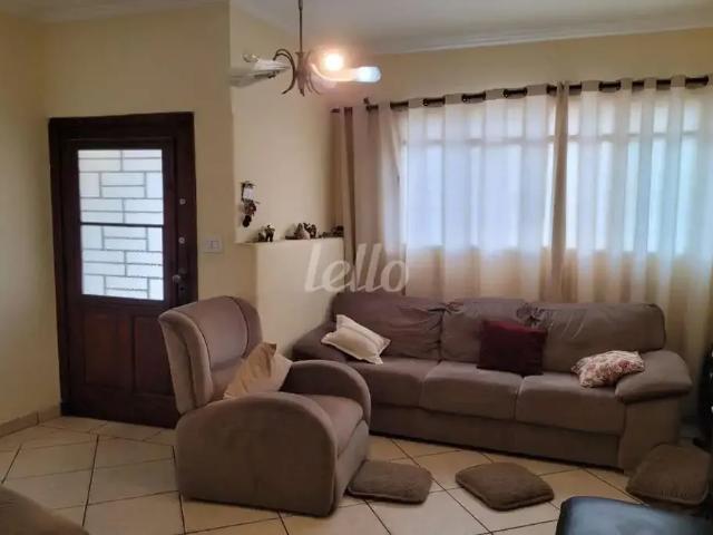 Casa / Sobrado Comercial para Venda em São Paulo/SP Mooca 3 Quartos