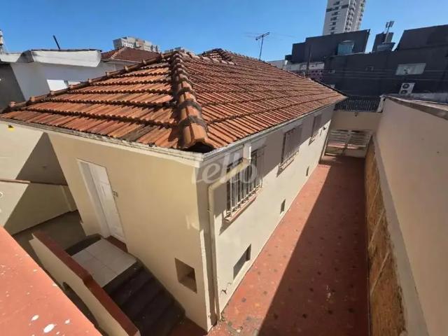 Casa / Sobrado Comercial para Venda em São Paulo/SP Mooca 3 Quartos
