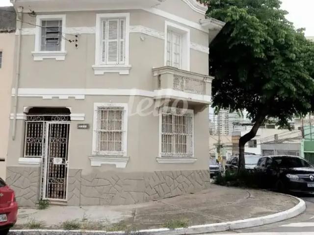 Casa / Sobrado Comercial para Venda em São Paulo/SP Mooca 3 Quartos