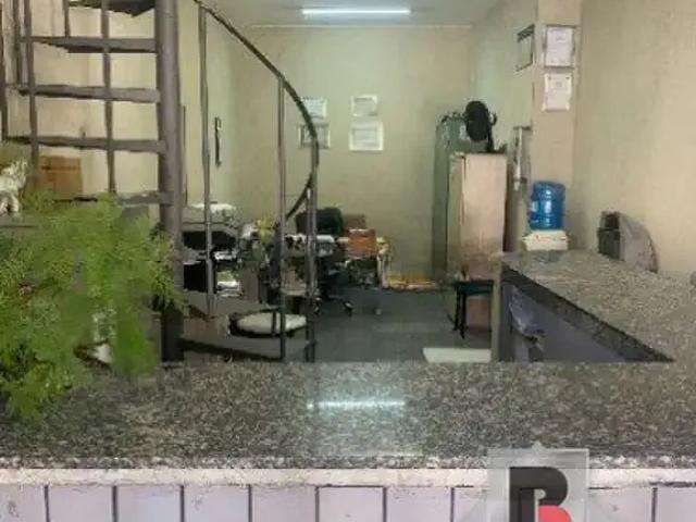 Casa / Sobrado Comercial para Venda em São Paulo/SP Mooca 3 Quartos