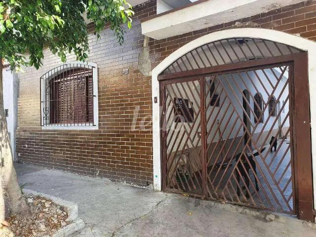 Casa / Sobrado Comercial para Venda em São Paulo/SP Mooca 3 Quartos