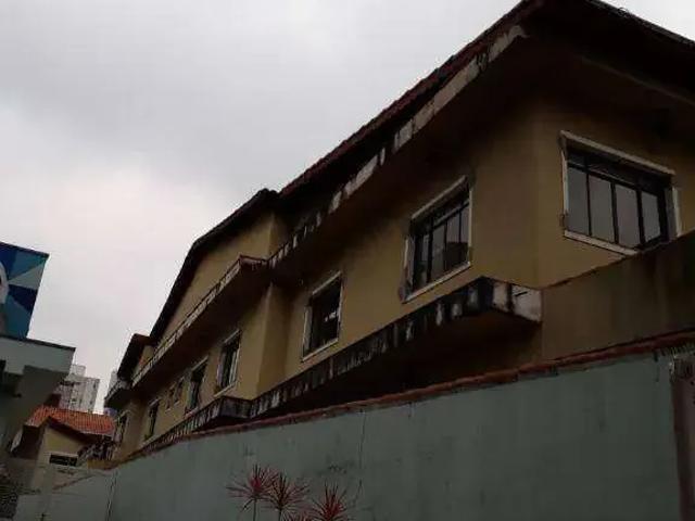 Casa / Sobrado Comercial para Venda em São Paulo/SP Mooca 3 Quartos