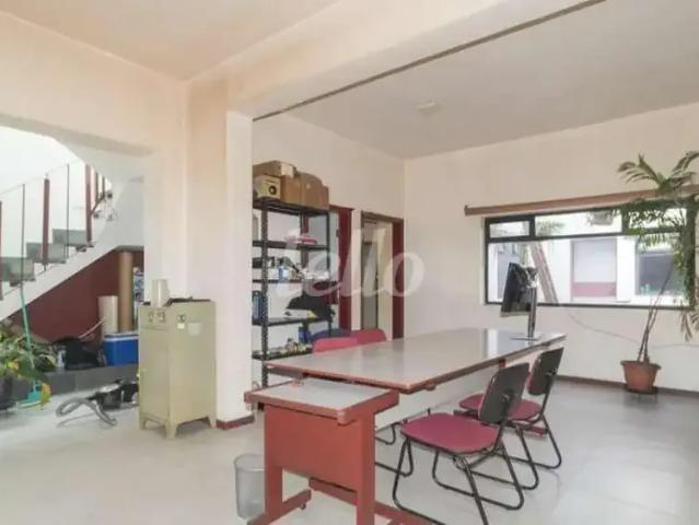 Casa / Sobrado Comercial para Venda em São Paulo/SP Mooca 3 Quartos