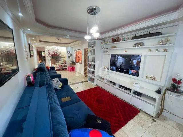 Casa / Sobrado Comercial para Venda em São Paulo/SP Mooca 3 Quartos