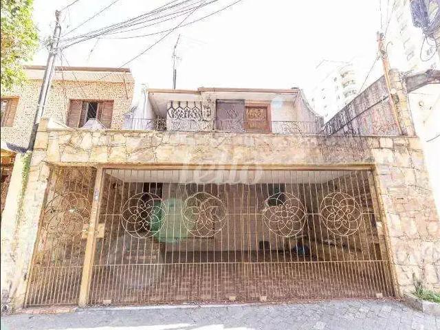 Casa / Sobrado Comercial para Venda em São Paulo/SP Mooca 3 Quartos