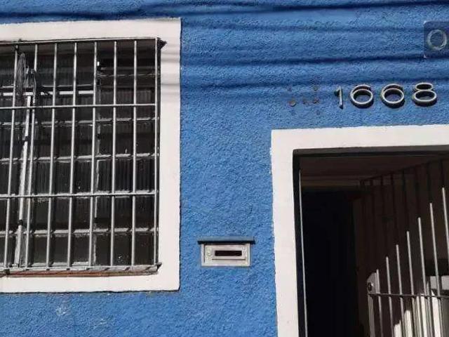 Casa / Sobrado Comercial para Venda em São Paulo/SP Mooca 3 Quartos