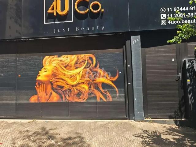 Casa / Sobrado Comercial para Venda em São Paulo/SP Mooca 3 Quartos