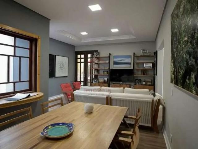Casa / Sobrado Comercial para Venda em São Paulo/SP Mooca 3 Quartos