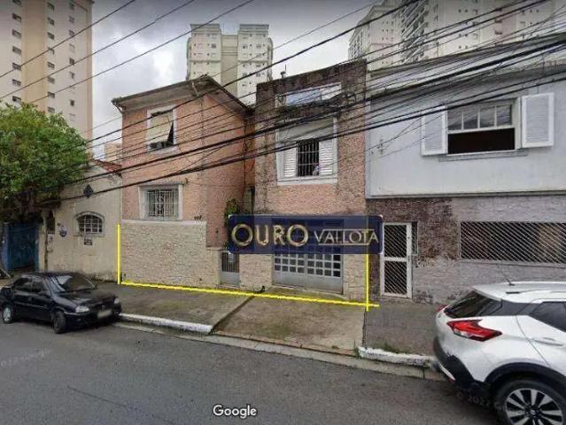 Casa / Sobrado Comercial para Venda em São Paulo/SP Mooca 3 Quartos