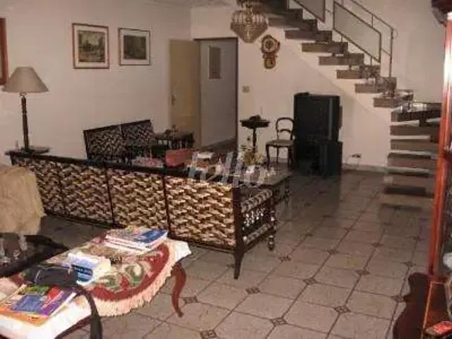 Casa / Sobrado Comercial para Venda em São Paulo/SP Mooca 3 Quartos