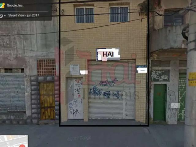 Casa / Sobrado Comercial para Venda em São Paulo/SP Mooca