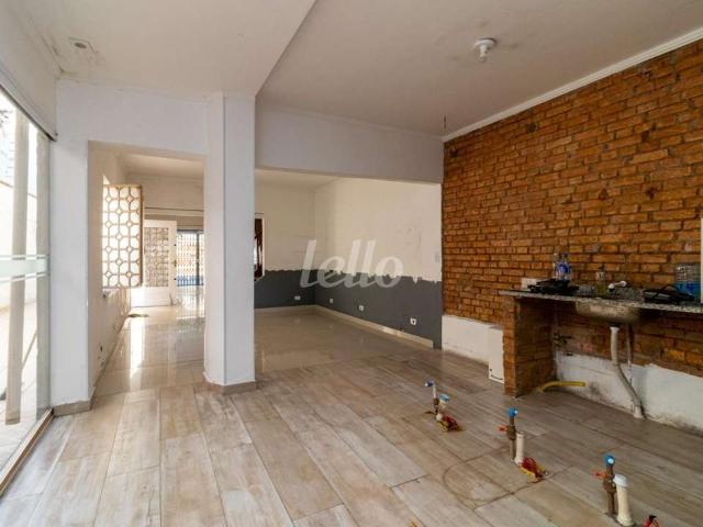 Casa / Sobrado Comercial para Venda em São Paulo/SP Mooca